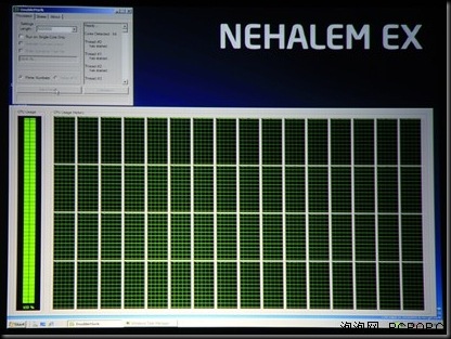 LowLevelHardware: Nehalem-EX Beckton - LowLevelHardware